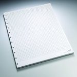 Free Printable Staples Graph Paper Template in PDF